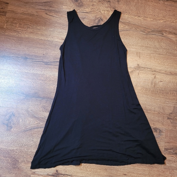 Olivia Rae | Dresses | Olivia Rae Casual Sleeves Summer Dress | Poshmark